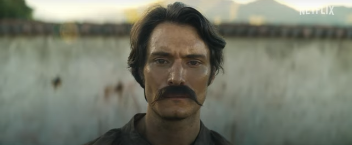 Netlfix lanza las primeras imágenes de lo que sería Cien años de soledad, la serie basada en la ...